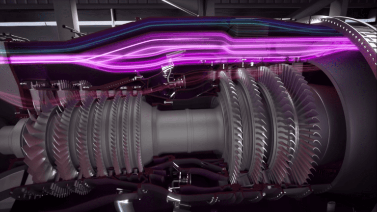 GE's Adaptive Fighter Engine Design Complete