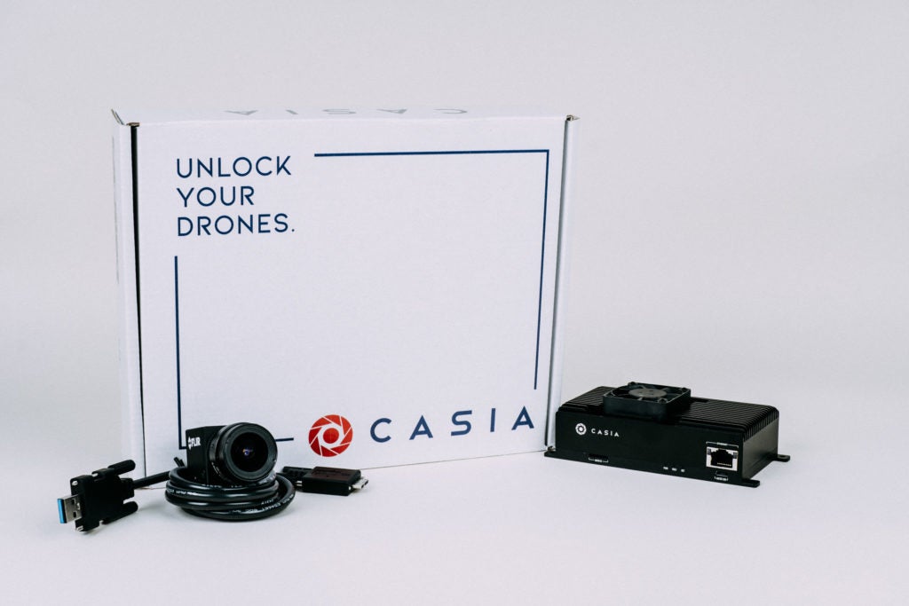 Iris Automation Releases Detect And Avoid For Drones Avionics International