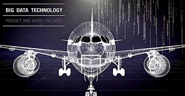 Air France KLM Head of Strategy Talks Predictive Maintenance at AEEC ...