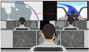 Flight Plan 2030: Embraer-X Envisions Entirely New Group to Oversee UAM ...