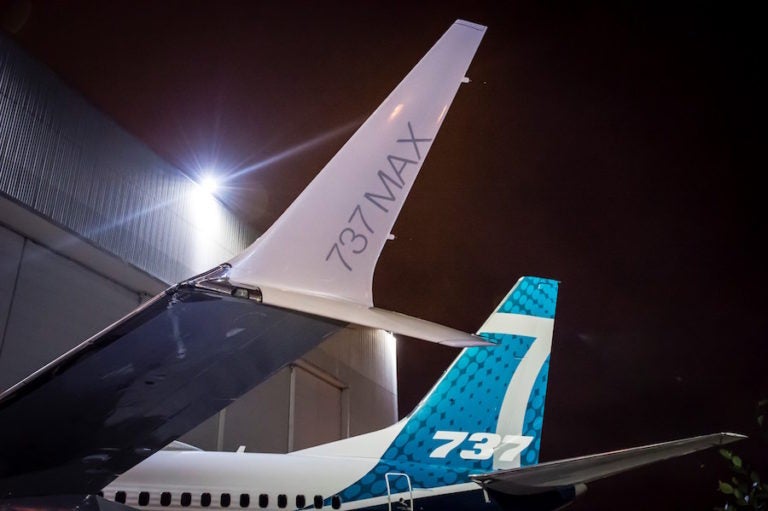 Boeing Knew the AOA Disagree Alert on the 737 MAX Didn't Work — and ...