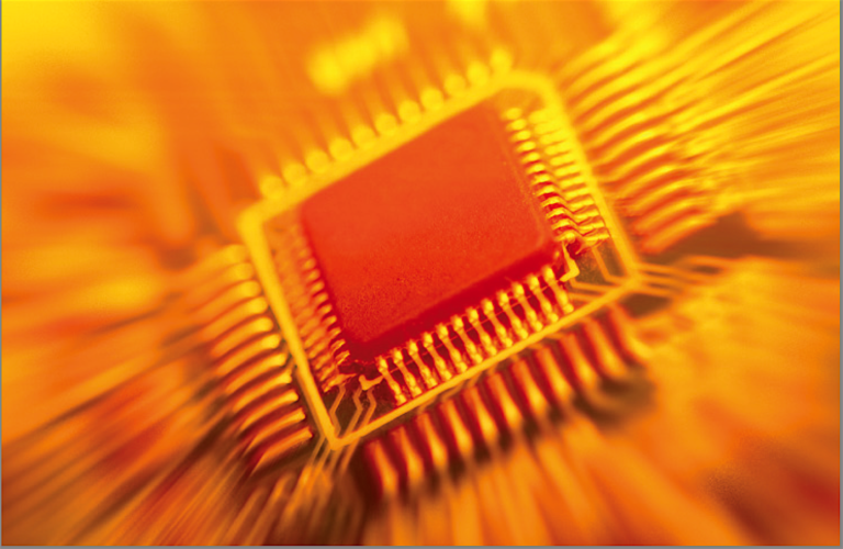 The Quiet Revolution: How Software-Defined Avionics Are Rewiring the ...