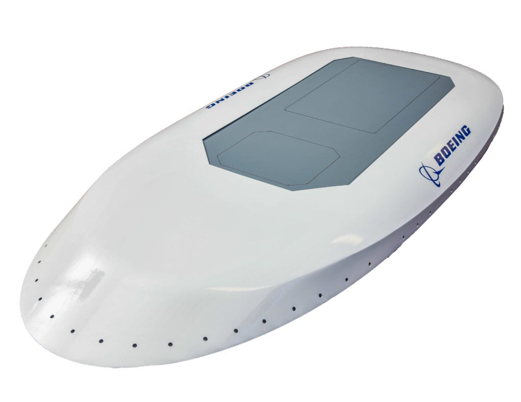 Inside the Phased-Array Antenna Boeing is Putting on the MQ-25 ...