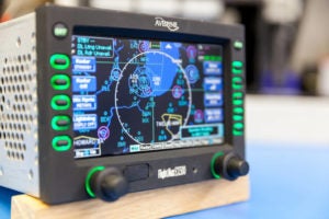 The Expensive Reality of ADS-B In for Airlines - Aviation Tech Today