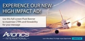 Avionics' New Fluid Banner - Avionics International