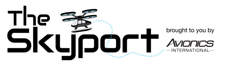 The Skyport: Your Guide to the World of Urban Air Mobility - Avionics ...