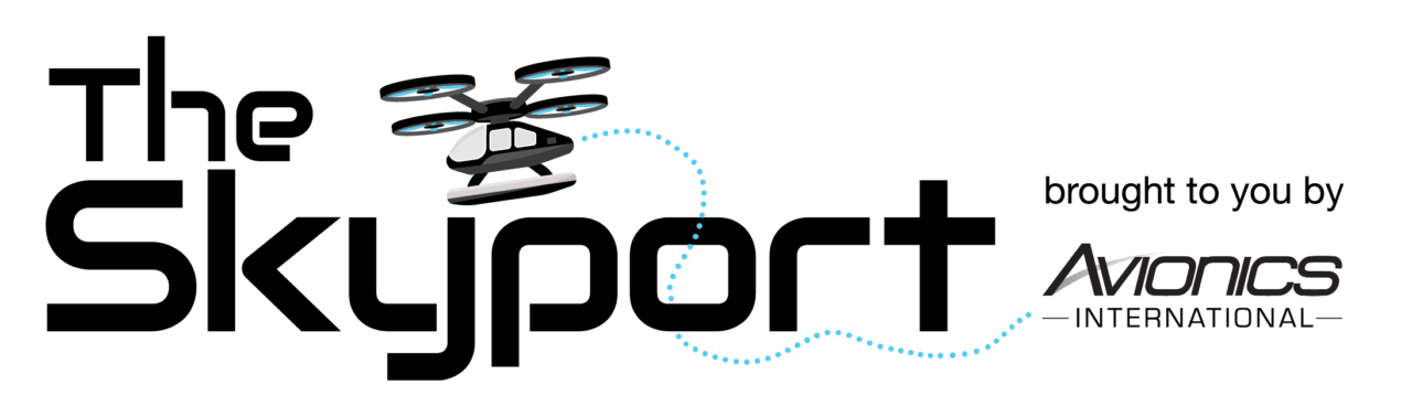 The Skyport: Your Guide to the World of Urban Air Mobility - Avionics ...