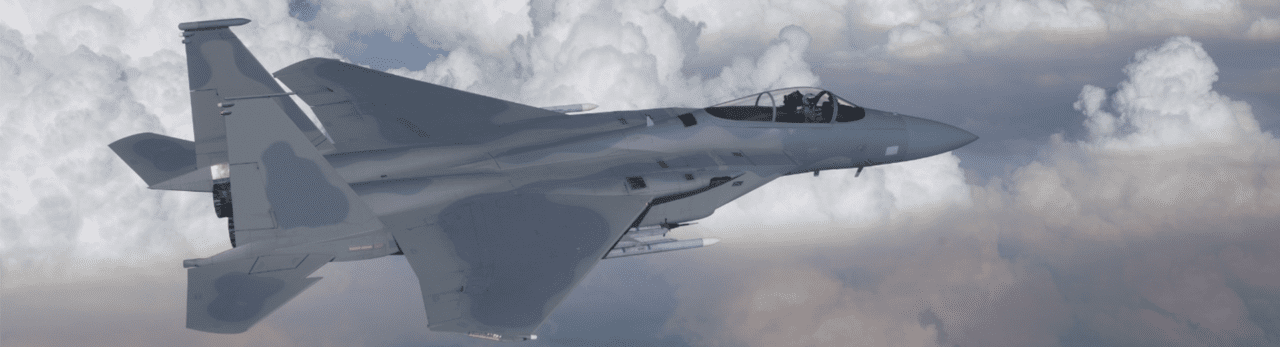 Raytheon Preparing Military Aircraft for IFF Mode 5 Mandate by Next ...