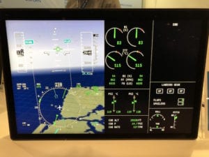 10 Innovative Avionics, Engines and Future Technologies From NBAA 2019 - Avionics International