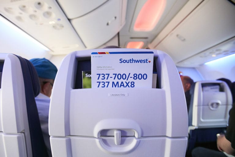 Southwest Airlines Pilots File Boeing 737 MAX Lawsuit - Avionics ...