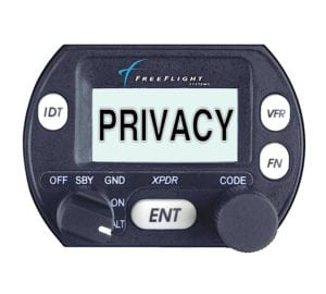 What FAA’s New ADS-B Privacy Policy Means for Business Aviation ...