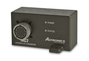 Astronics Embeds 64-bit Processing, Ethernet in New NG Avionics I/O ...