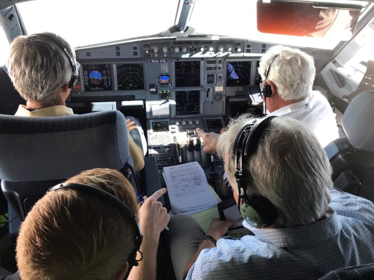 Avionics at the Core of Aviation’s Electric Future - Avionics International