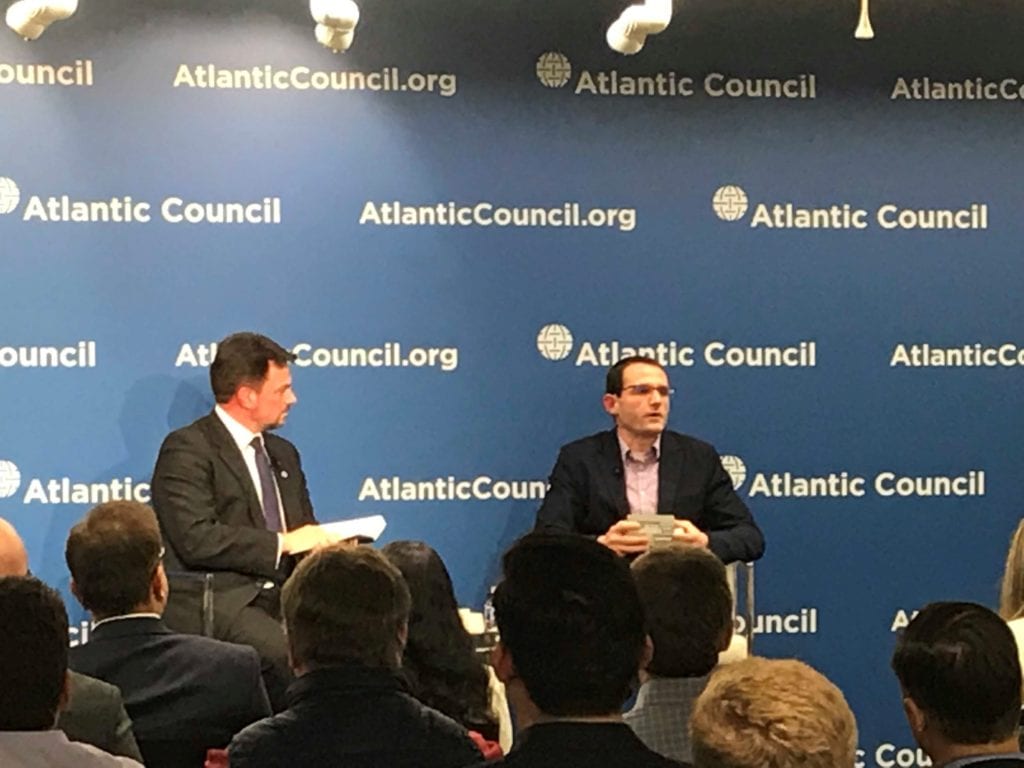 Air Force to Decide Which Satellite to Offer for Test at Defcon Hacker ...