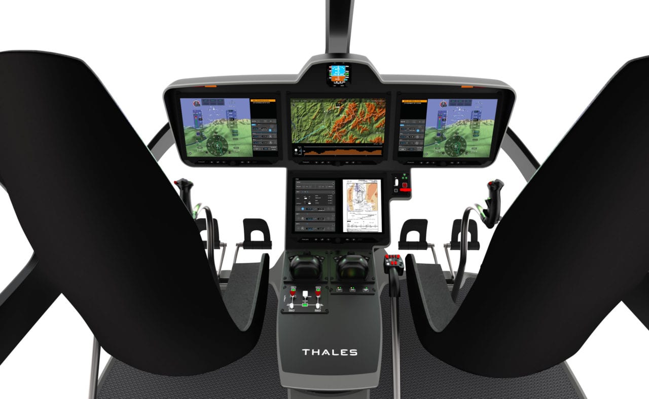 FlytX, Virtual AI Assistant in Development for Future Business Jet ...