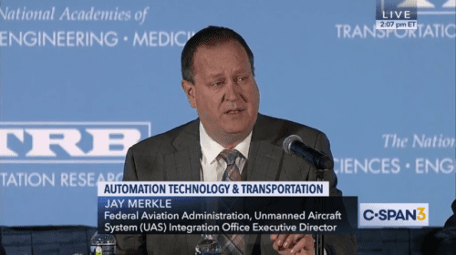 Six Urban Air Mobility Aircraft ‘Well Along’ in Type Certification, FAA ...