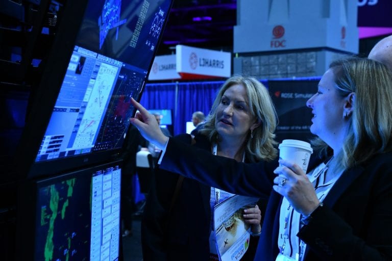 Raytheon Sees MARS, STARS as Enablers to App-based Future for U.S. Air ...