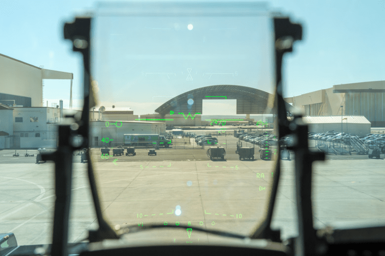U.S. Air Force Upgrading C-17, C-130H Avionics as Legacy Supplier Base ...
