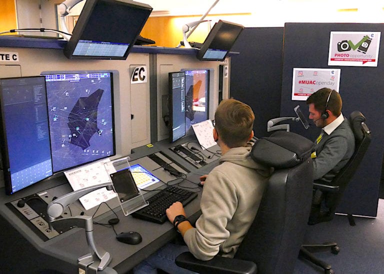 Space-based ADS-B is Coming to Eurocontrol’s Tactical Flow Management ...