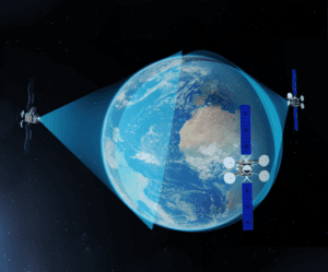 Viasat Hybrid Adaptive Network Fits U.S. Space Force Vision, Company ...