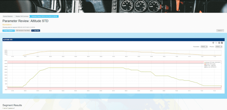 New Cloud-Based Service Automates Flight Data Recorder Verification ...