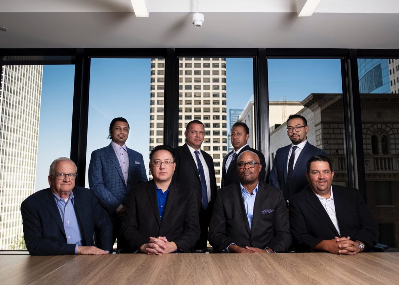 Quantum XYZ Will Test Using Electric Fixed-Wing Aircraft for L.A.-Based ...