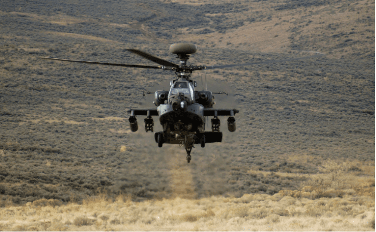 Army Seeking Input on RF-Electronic Countermeasure Offerings For ...