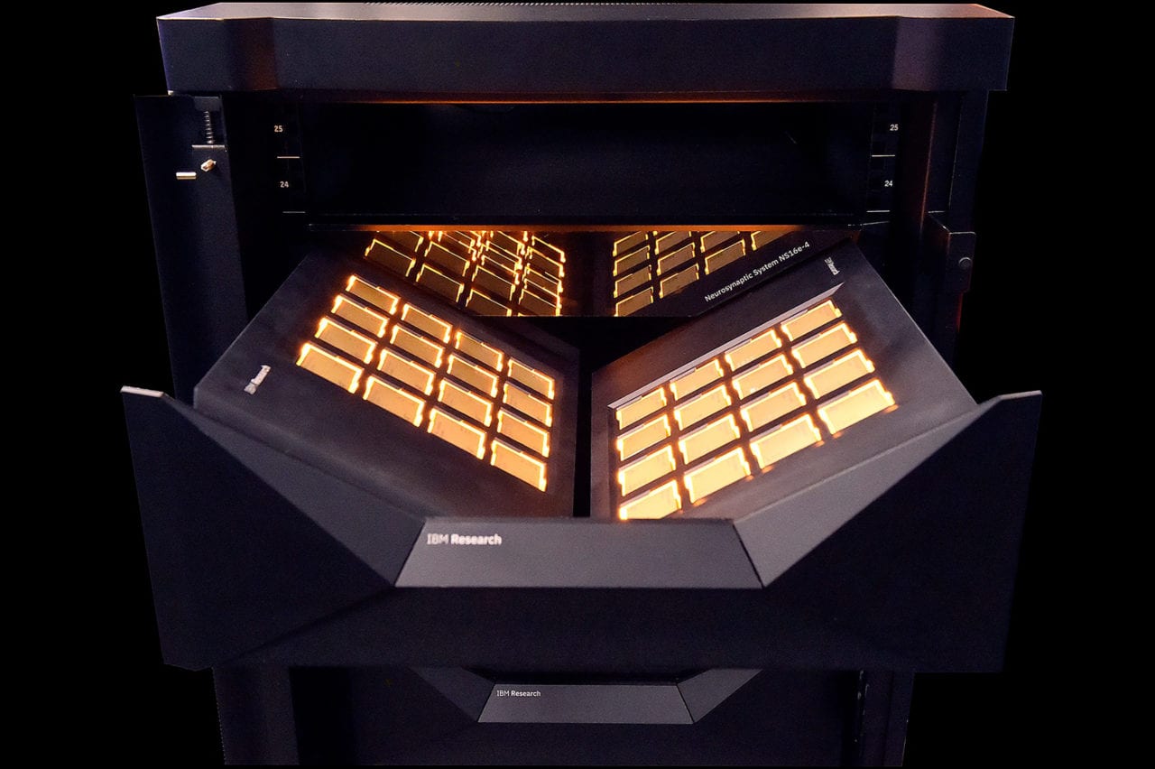 Drone Likely First to Receive Neuromorphic Computing Under U.S. Air ...