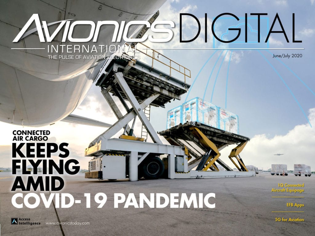 ICAO’s 2023 Timeline Gives Airlines More Time for GADSS - Aviation Today