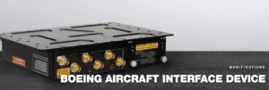 Avionics, Airplane OEMs Continue to Expand Aircraft Interface Device ...