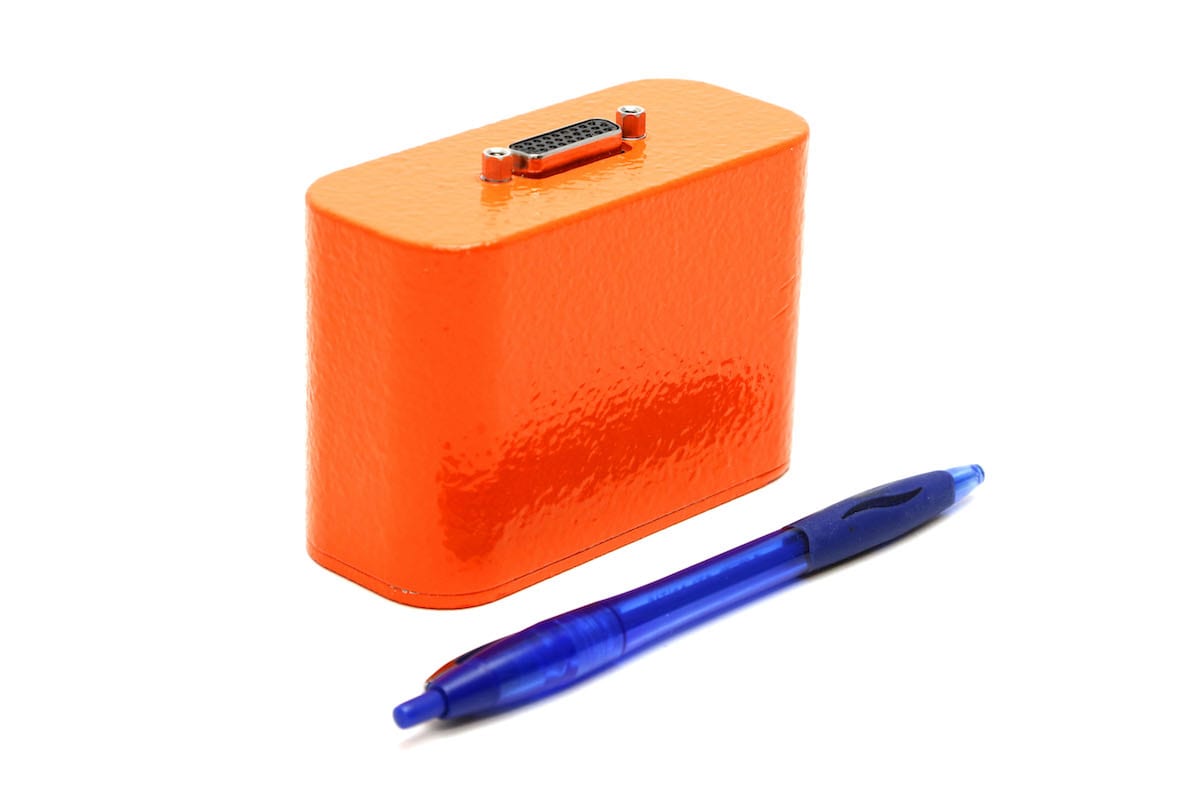 Appareo Goes Big on New Flight Data Technology for Small Airplanes ...