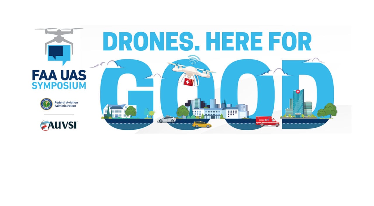 FAA Partners with Swiss Authority to Advance, Harmonize Drone ...