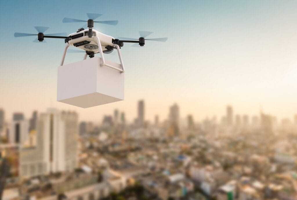 FAA, NASA UAS Demonstrations Mark End of UTM Pilot Program - Avionics ... FAA, NASA UAS Demonstrations Mark End of UTM Pilot Program - Avionics ...