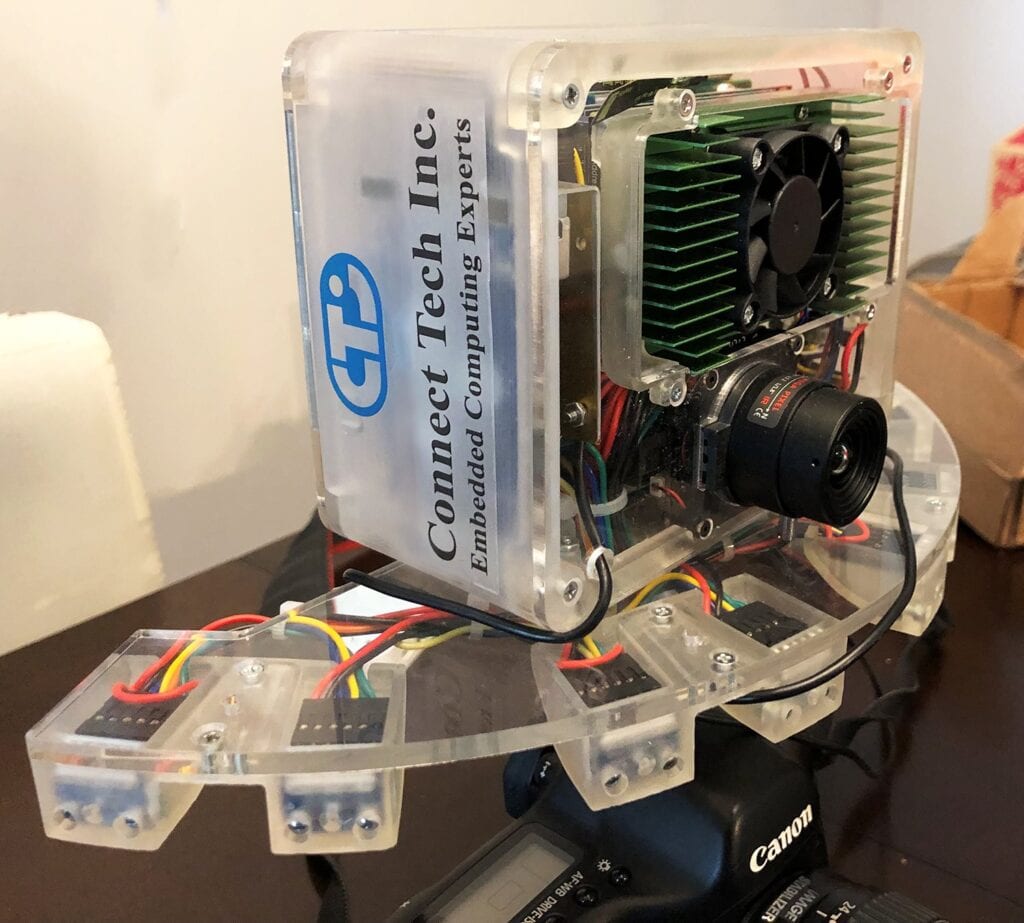 Autonomous ISR Assets Likely A Big Defense Growth Area - Avionics ...