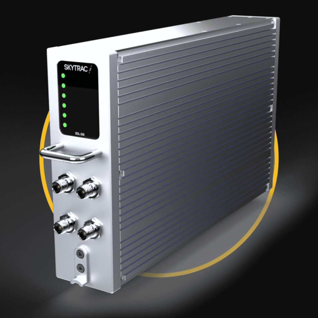 Skytrac Becomes Value Added Manufacturer for Iridium Certus 9810 Modem ...