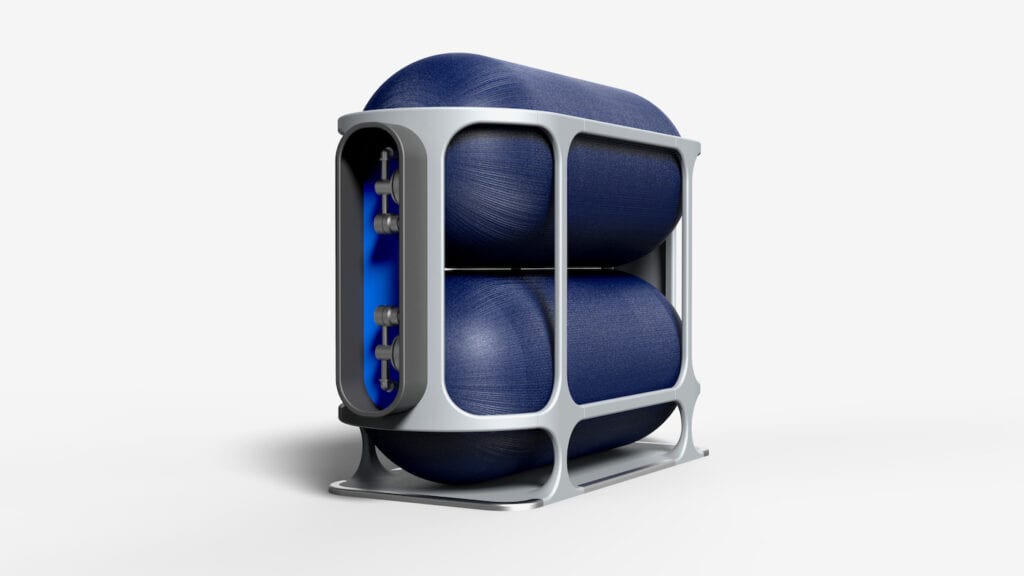 Universal Hydrogen Eyes Disruptive New Concept to Power Turboprop ...