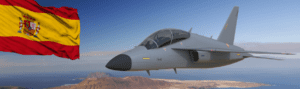 Airbus Looks to Create New Jet Trainer for Spanish Air Force - Avionics ...