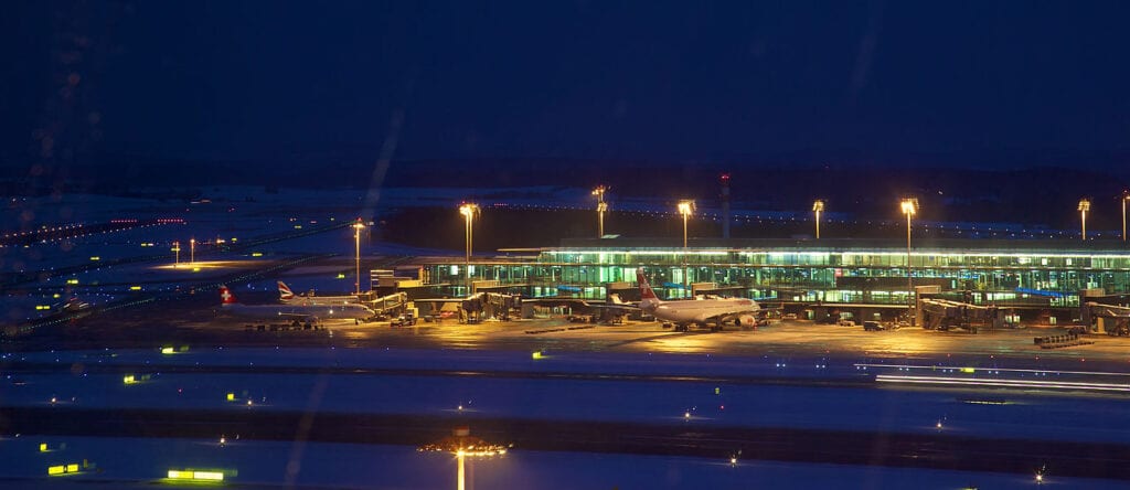 Are Virtual Centers the Key to Improving Cross-border ATM in Europe ...