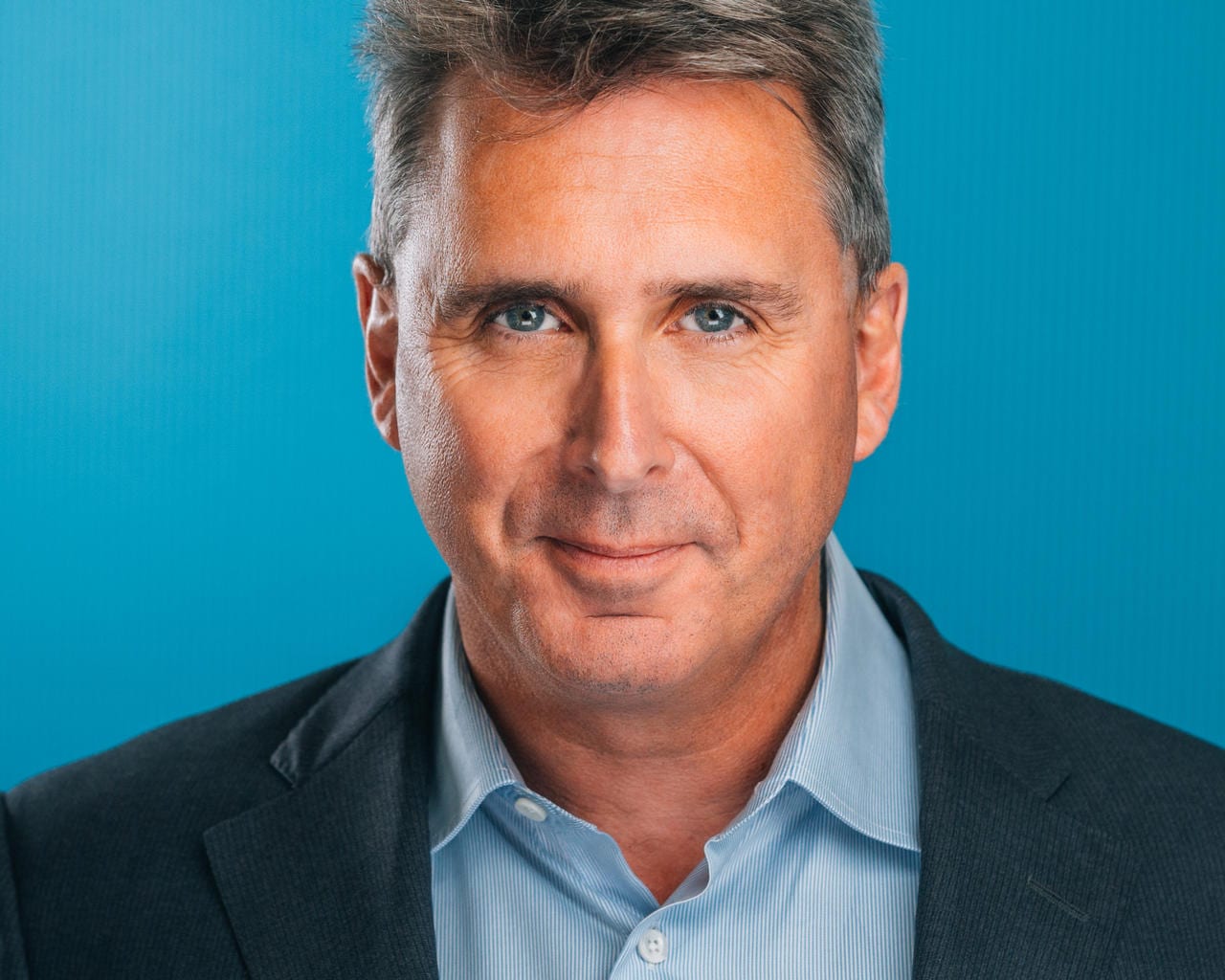 Gogo’s John Wade Talks Intelsat Commercial Aviation In-flight ...