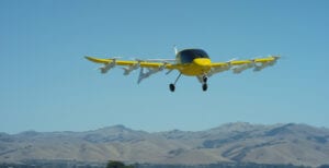 Wisk, NASA to Study Autonomous eVTOL Flight Operations and Safety ...