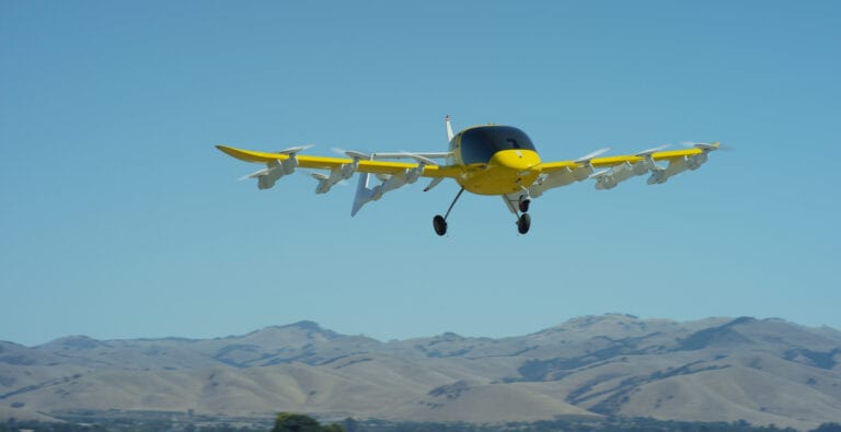 Wisk, NASA to Study Autonomous eVTOL Flight Operations and Safety ...