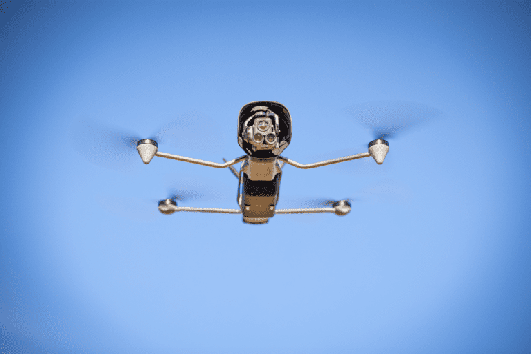 Vesper Military Drone Now Available to Commercial Operators - Avionics ...