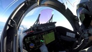 Quality Considerations for Aviation Head-up Displays (HUDs) - Avionics ...