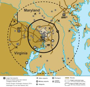 FAA Needs New Information Sharing System to Address DC Helicopter Noise ...