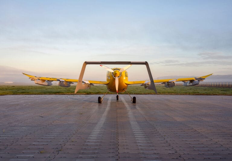 Wisk and Blade Form New Urban Air Mobility Partnership - Avionics ...