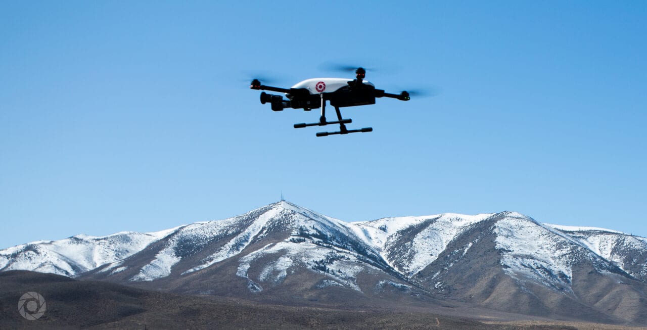 Iris Automation Launches Canadian Pathfinder Project to Streamline ...