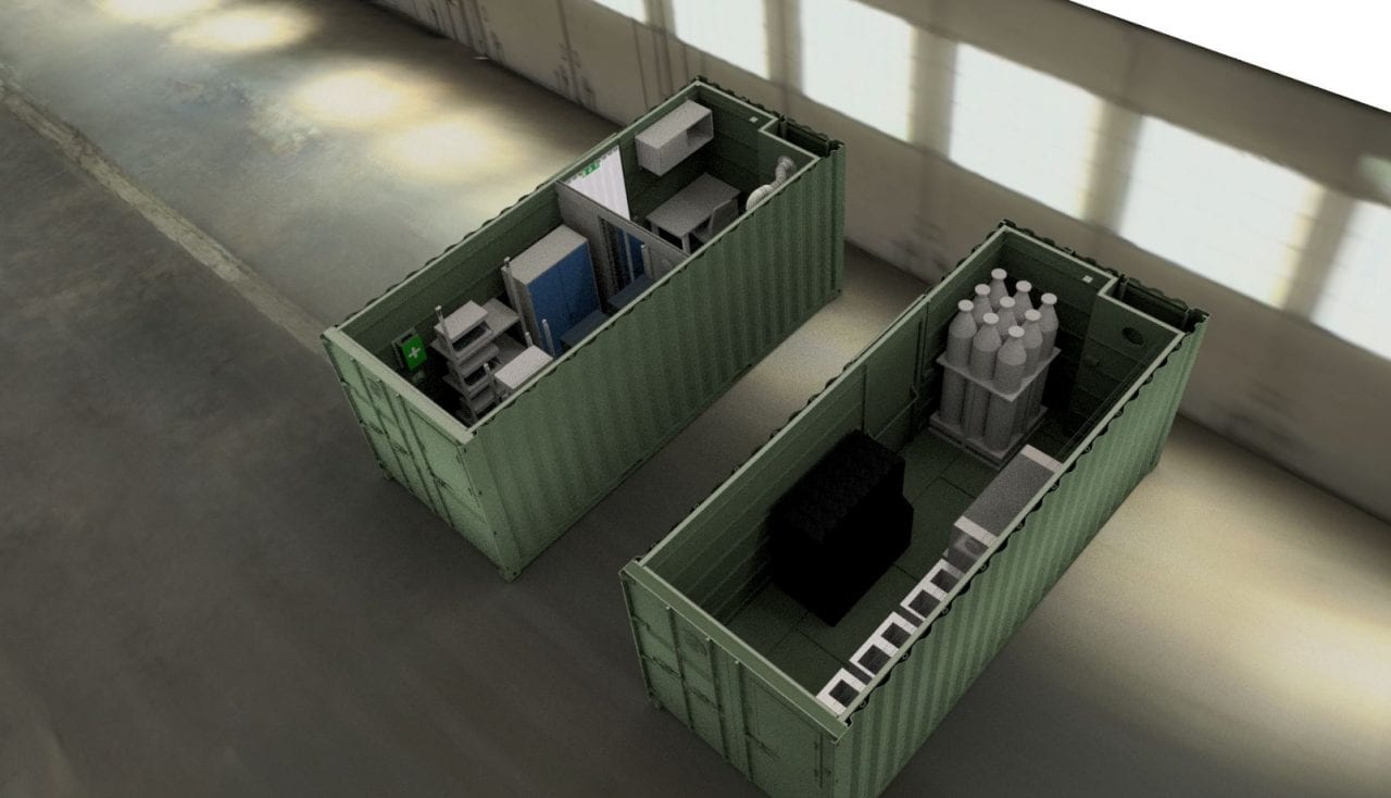 Gripen Flies with 3D-Printed Hatch as Test for Additive Manufacturing ...