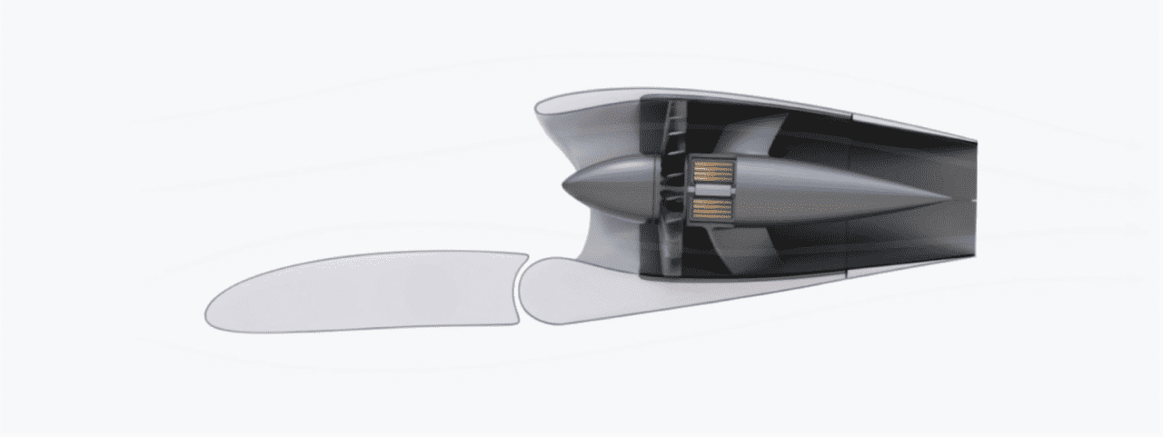 Why the Lilium 7-Seater Design Architecture Favors Cruise Flight Over ...