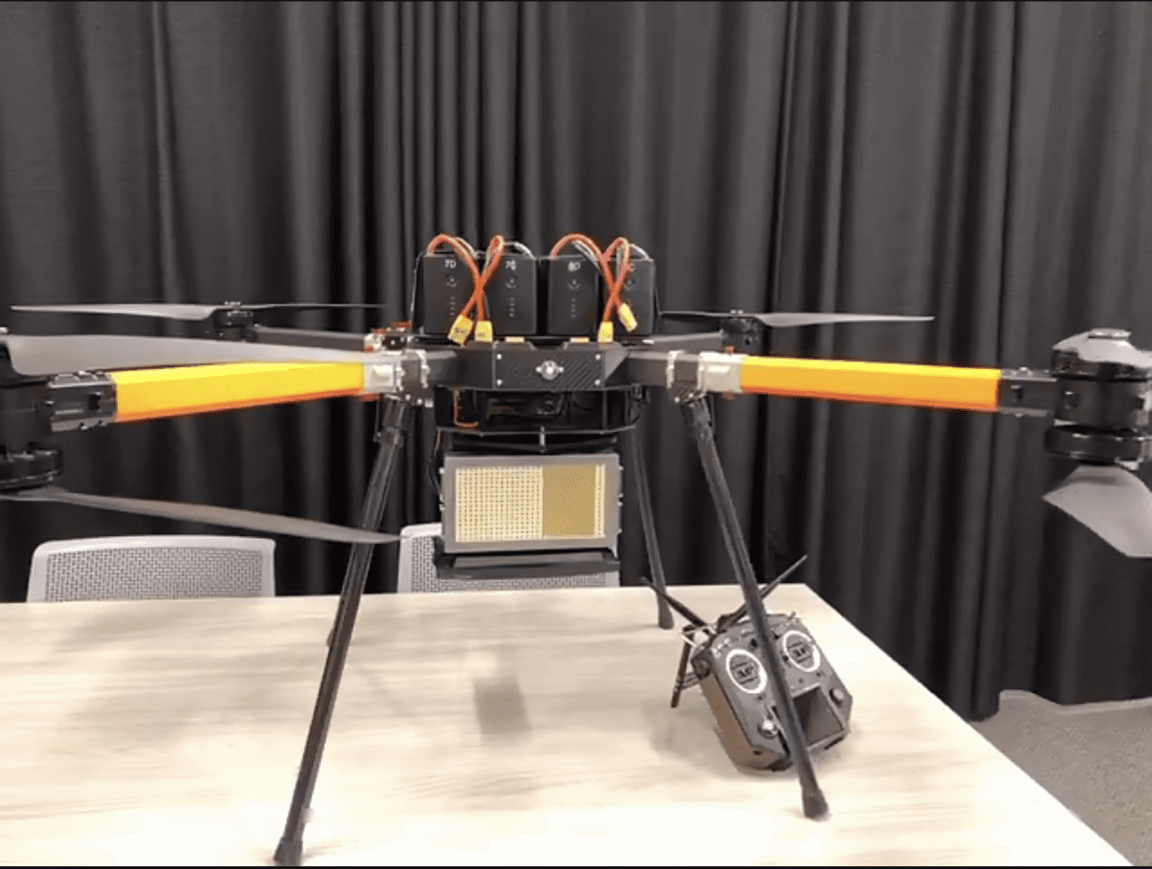 Honeywell Showcases Enabling Technologies in Development for Urban Air ...