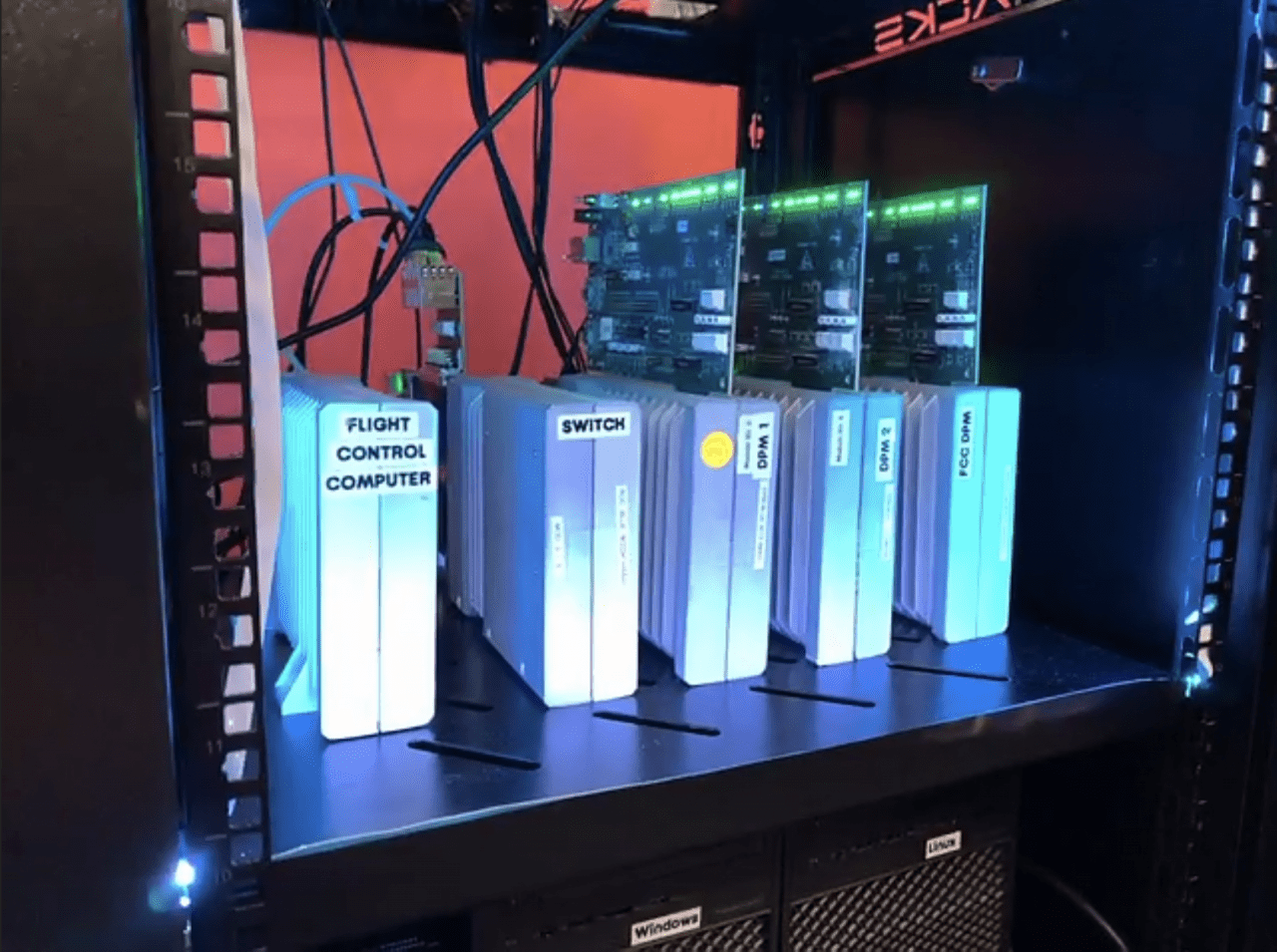 Honeywell Showcases Enabling Technologies in Development for Urban Air ...